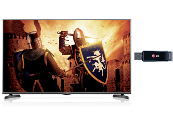 LG 29MT45D HD Ready 100Hz USB CI - Telewizory 32" i mniejsze - Sklep internetowy - al.to